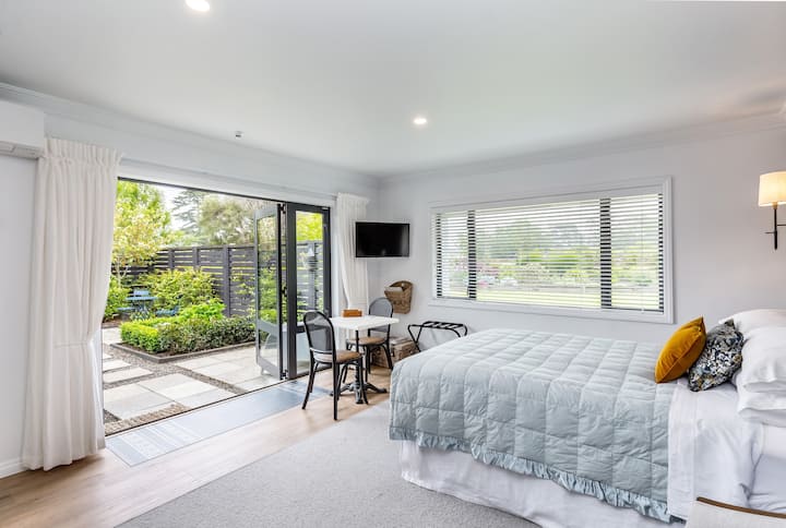 Potager B&b- Waiohine- Greytown - Greytown