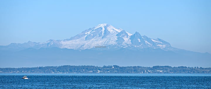 2 Kings, 2 Queens, Pool, Steam, Sauna, Gym, Golf - 三角洲