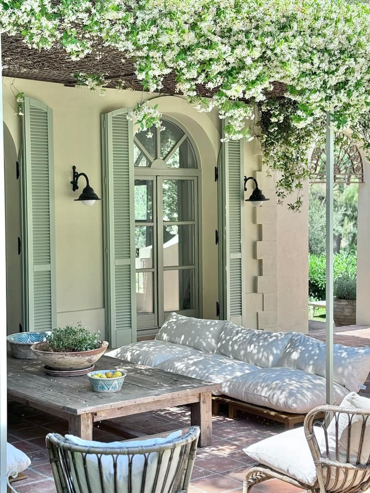 Château Delice Marbella - Domaine De Luxe Privé - Estepona