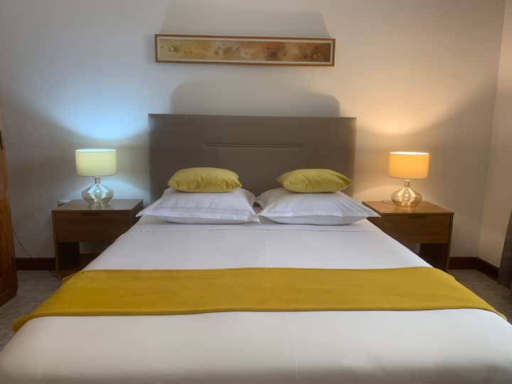 Apartamento Siomaly - Praia