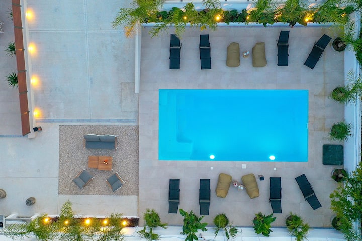 My Pixida Apartments - My Pixida M - Rhodes