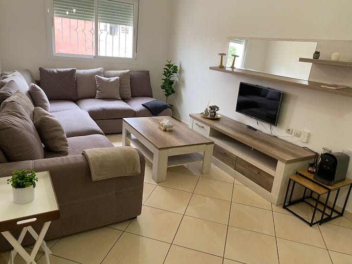 Appartement à Louer - Tétouan - Tetouan