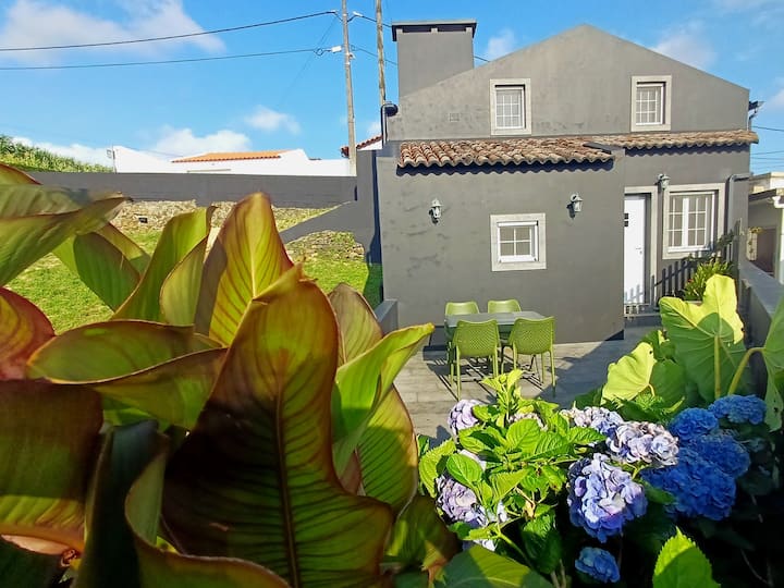 Canada Da Ribeira - Azores