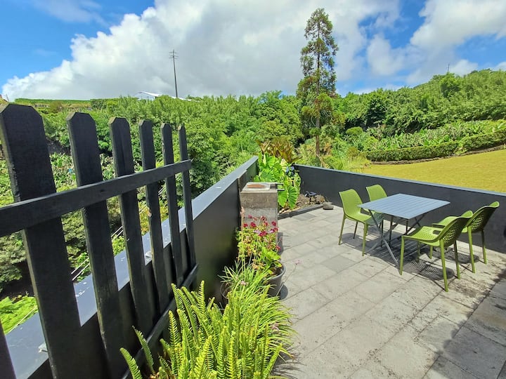 Canada Da Ribeira - Azores