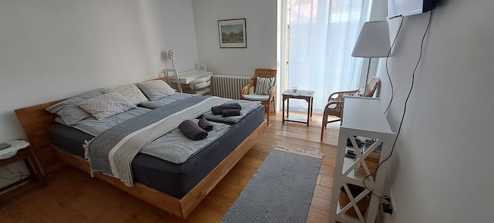 Leyla's Cozy Little Place At Perfect Location - サラエボ