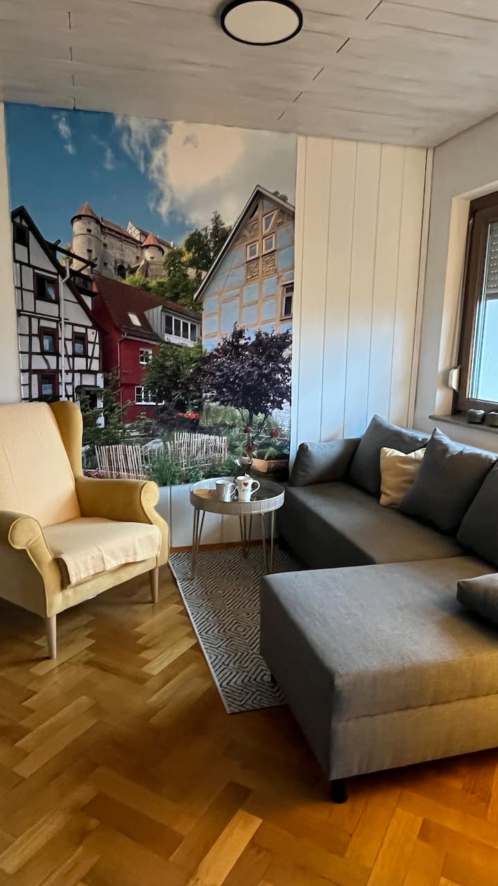 Röntgenblick - Heidenheim