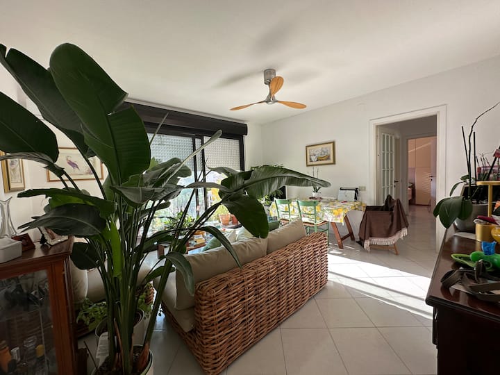 Alghero Garden House - Alghero