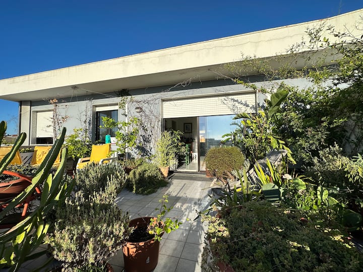 Alghero Garden House - Alghero