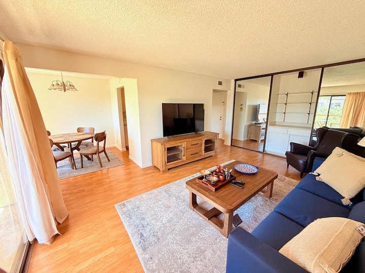 Apartment In Walnut Creek - Walnut Creek, CA