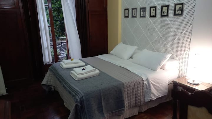 Departamento En El Corazón De Bs Ar - Buenos Aires