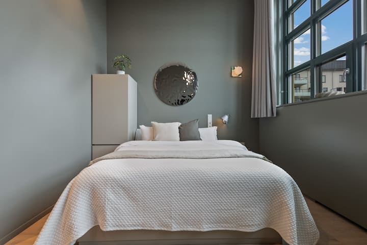 Modern Studio Apartment 27 Sqm - Stay Longer - Stockholm