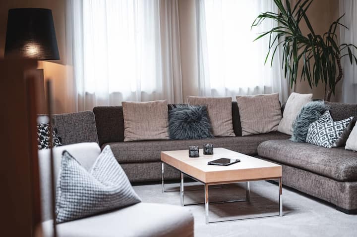 Haidvogl Mavida Zell Am See Penthouse Suite - Zell am See