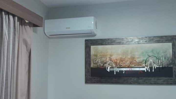Flat Veredas 816/300m Hotpark - Rio Quente