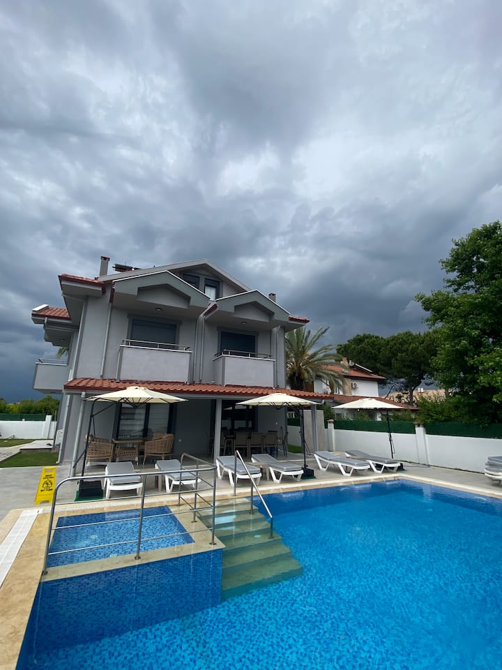 Villa Venüs - Dalyan