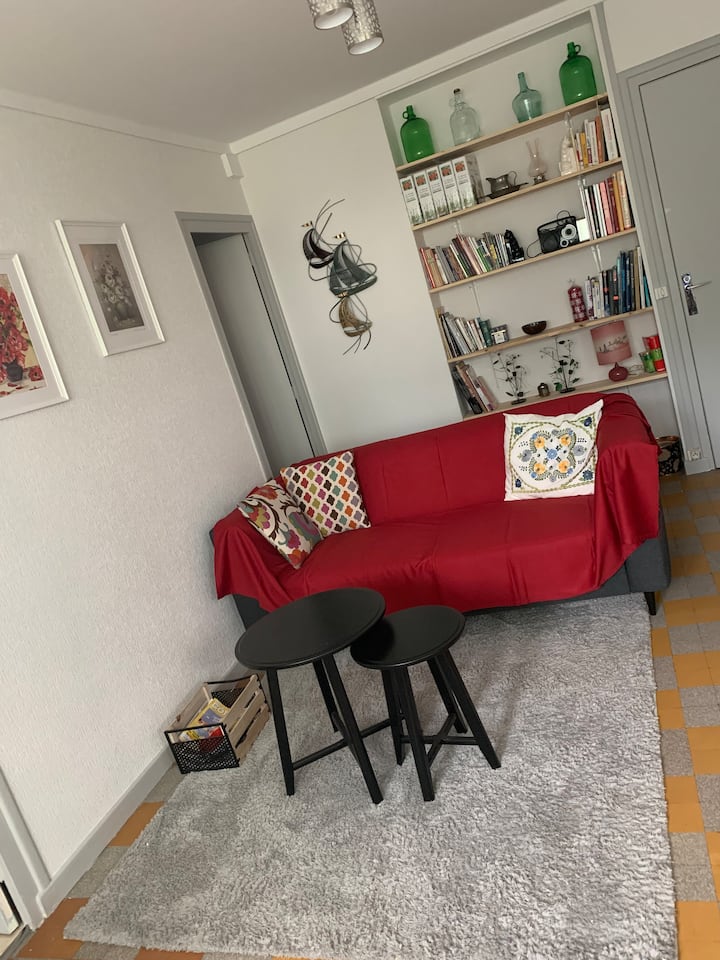 Escale Beaunoise - Savigny-lès-Beaune