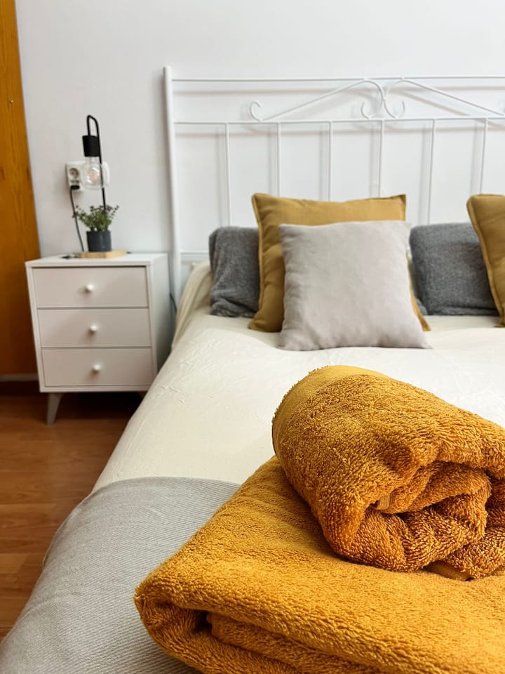 Castle House Xativa - Canals