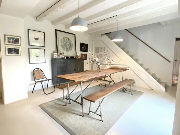Grand Mas, 5 Chambres, Piscine à 5 Min D'arles - Arlés