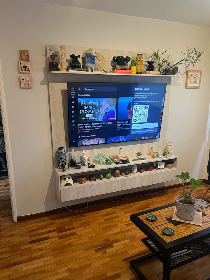 Apartamento Centro Petropolis - Petrópolis