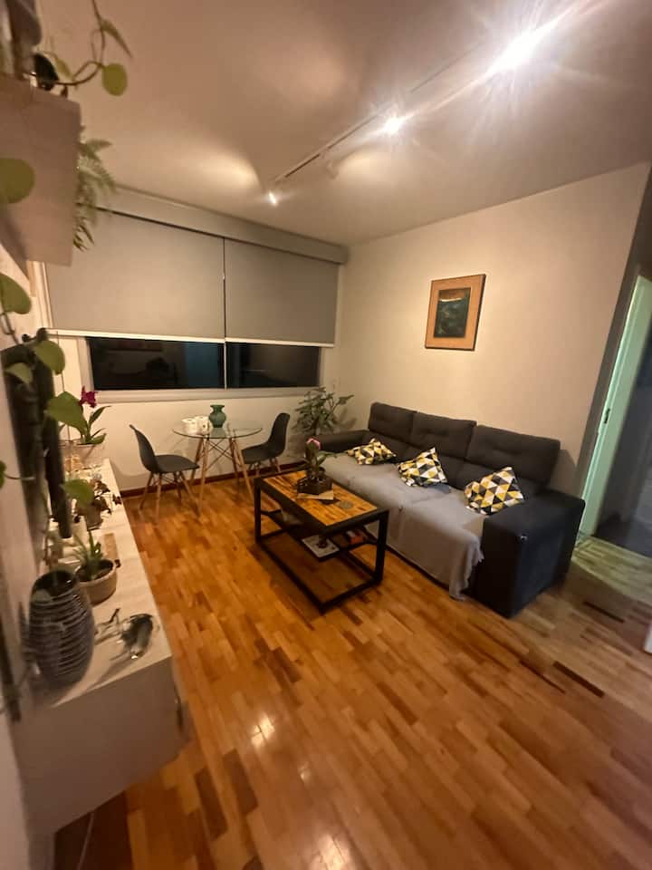 Viva O Centro Histórico De Petrópolis Apartamento - Petrópolis