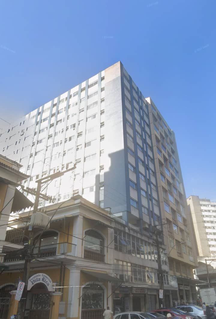 Apartamento Centro Petropolis - Petrópolis