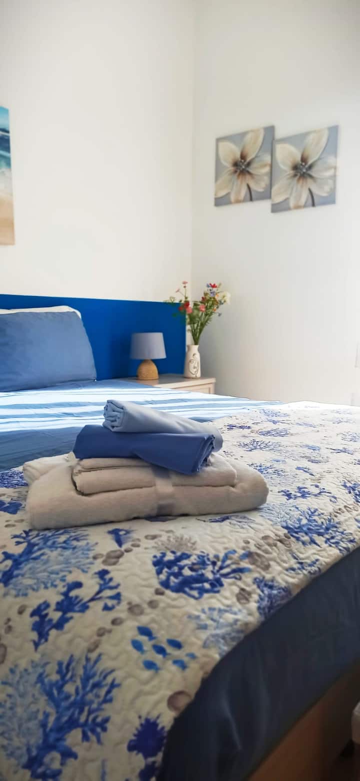 Appartamento Anna - Le Cummari - Castellammare del Golfo