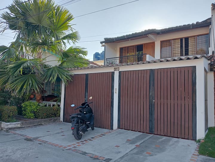Casa De Verano - Honda