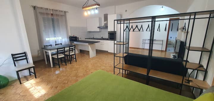 Appartamento - Roma - Frascati