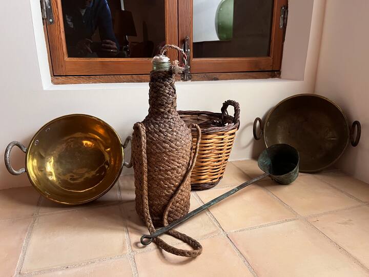 Casa Del Capitán Medina. 12 Pax Con Piscina. - Úbeda