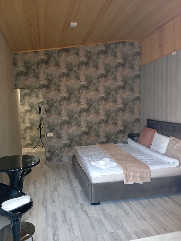 Cozy Studio 1 - Armenia