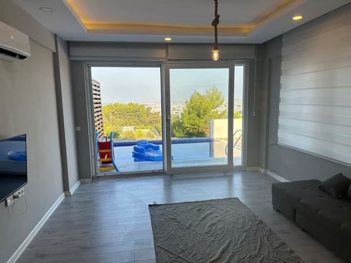 Villa Metehan - Çıralı