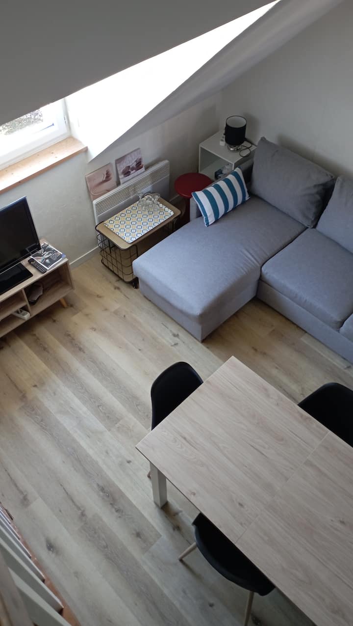 Appartement, Bord De Mer - Sarzeau