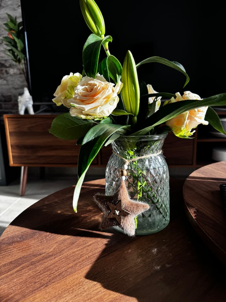 Chaleur Et Charme - Roquebrune-sur-Argens