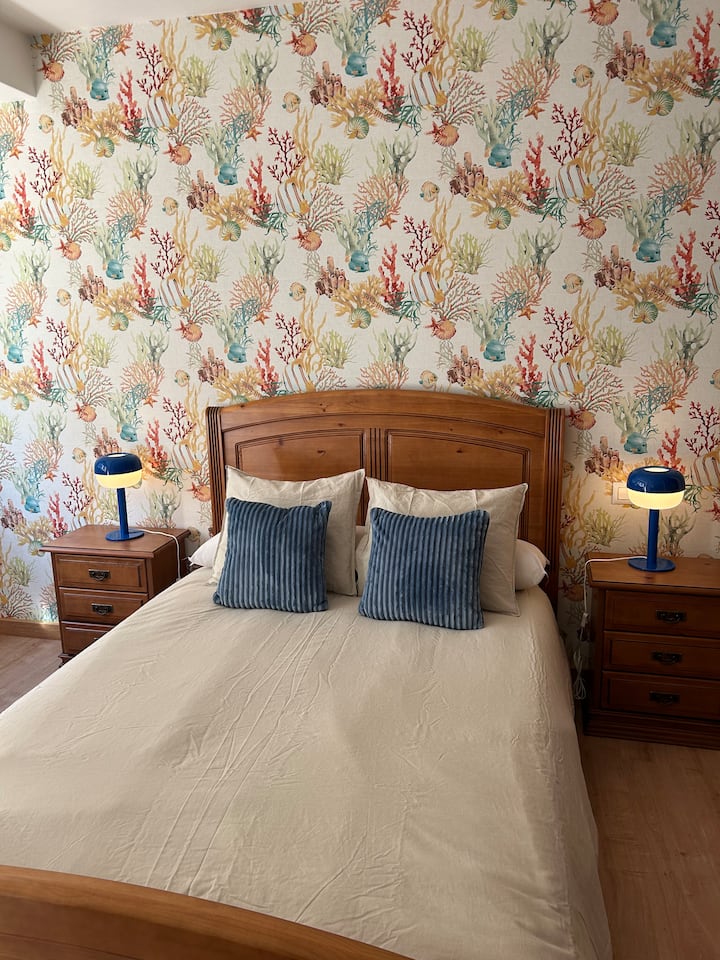 Vila Praia D’arousa - Villagarcía de Arosa