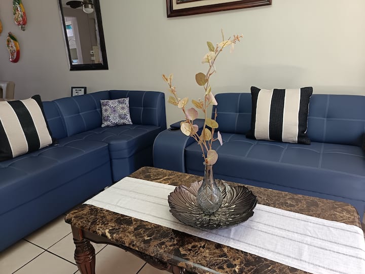 Casa Residencial Privada, En San Salvador. - 聖薩爾瓦多