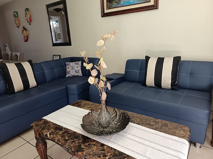 Casa Residencial Privada, En San Salvador. - Dipartimento di San Salvador