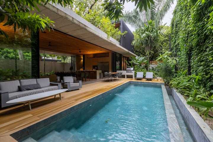 Calma House - Nosara