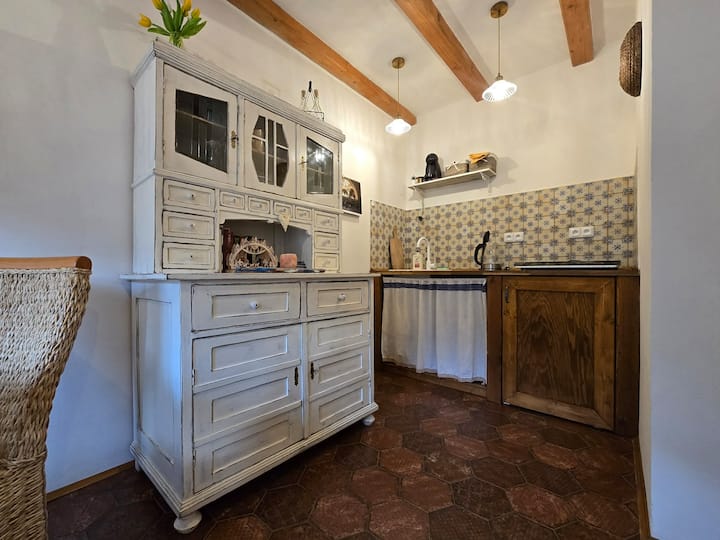 U Maliny - Apartmán Adina - Chequia