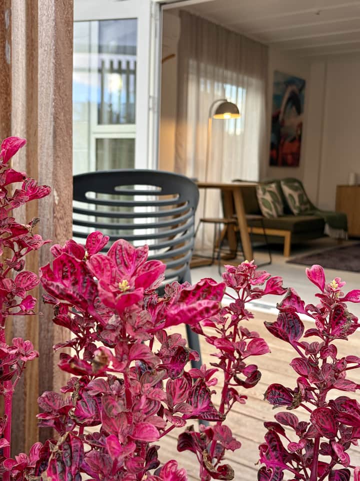 Stylish Mt Maunganui Nook - Mount Maunganui
