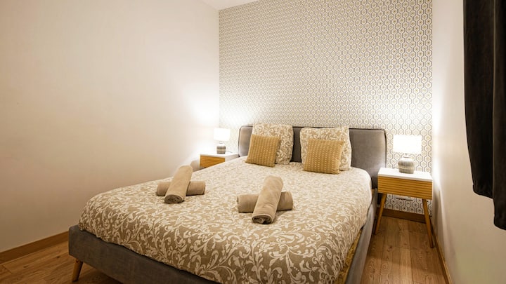 Hypercentre | Free Parking | Clim | Wifi | Netflix - Saint-Émilion