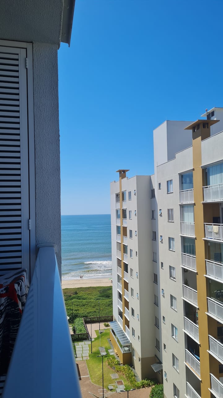 Home Club Na Praia! Acomoda 6 Pessoas - Barra Velha