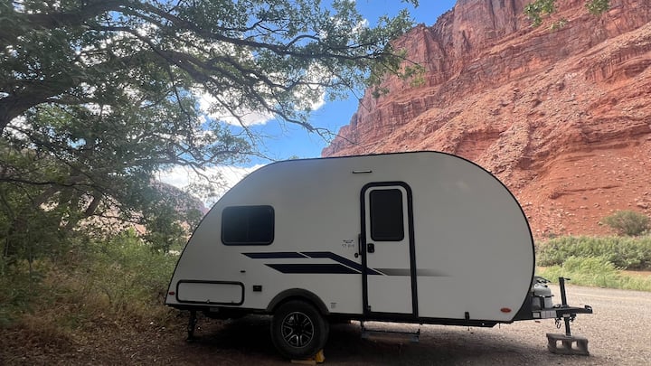 The Highlanders Sanctuary-(delivery Only) - Moab, UT