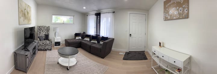 Cozy Corner - West Valley City, UT