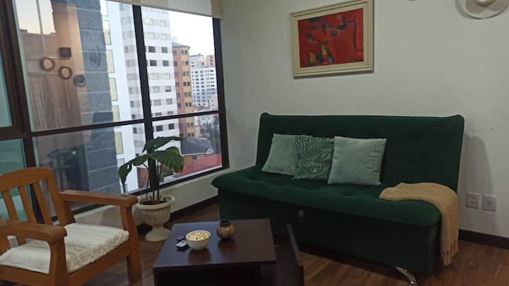 Perfect Location, Authentic La Paz Vibes! - La Paz