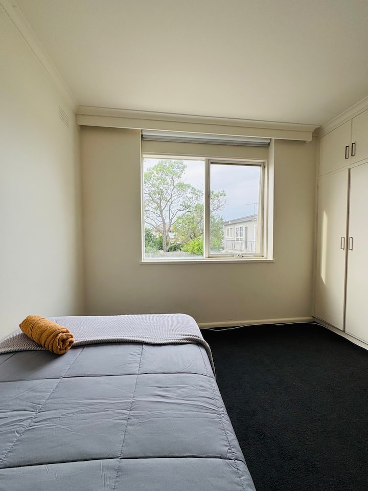 Cozy Private Room In Trendy Thornbury - 브런즈윅