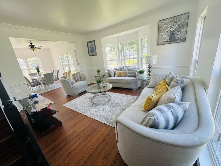 La Miracle Cozy Resident - Waldorf, MD