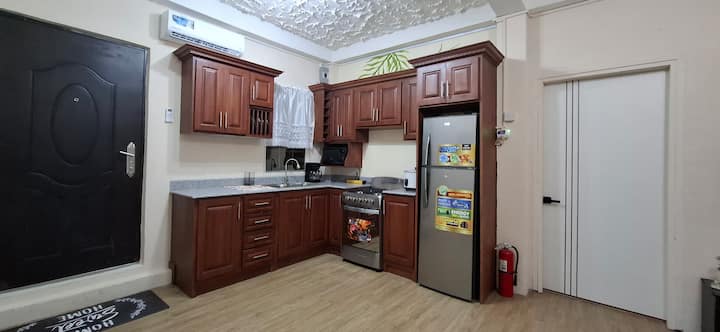 1 Bedroom Apartment In Providence Guyana - Guyana