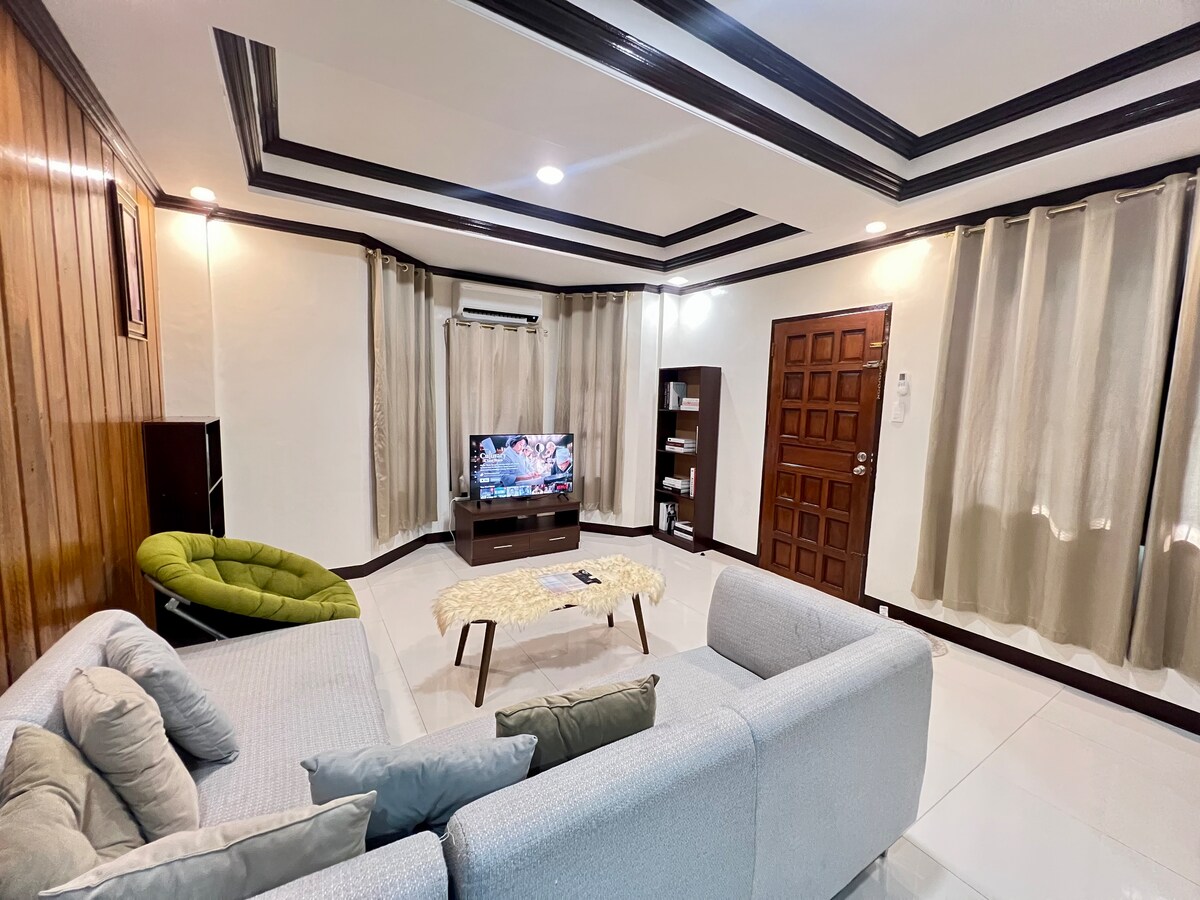 Davao City House Vacation Rentals - Davao Region, Philippines | Airbnb