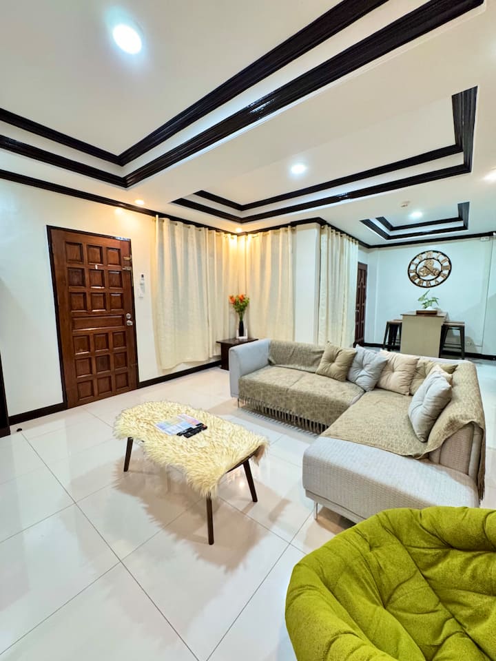The House Of Gacers - Davao City