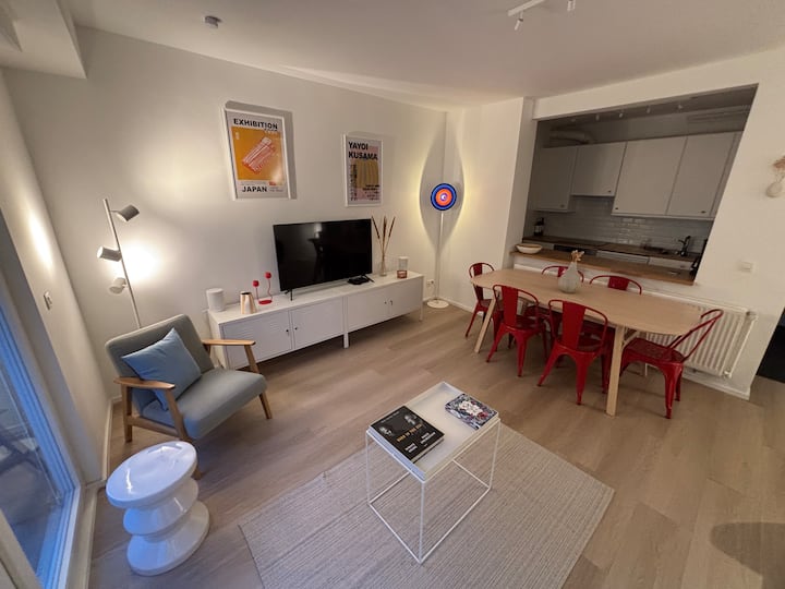 Plaisirs De Mer - Middelkerke