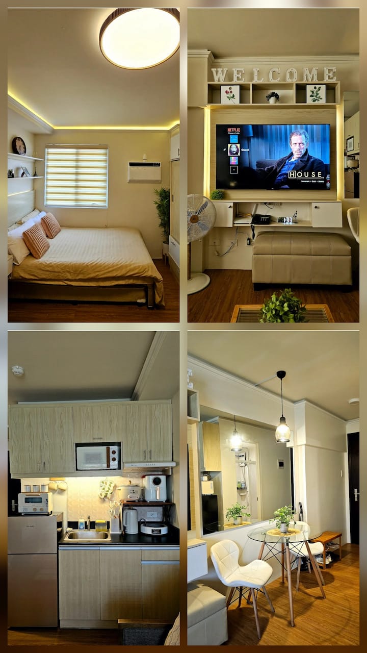 The Cozy Nook Cebu - Cebu